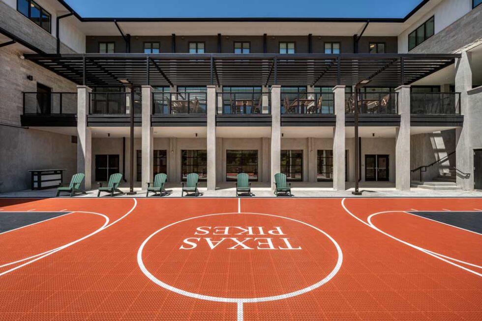 Texas Pikes | Beta Mu Chapter | Pi Kappa Alpha Fraternity