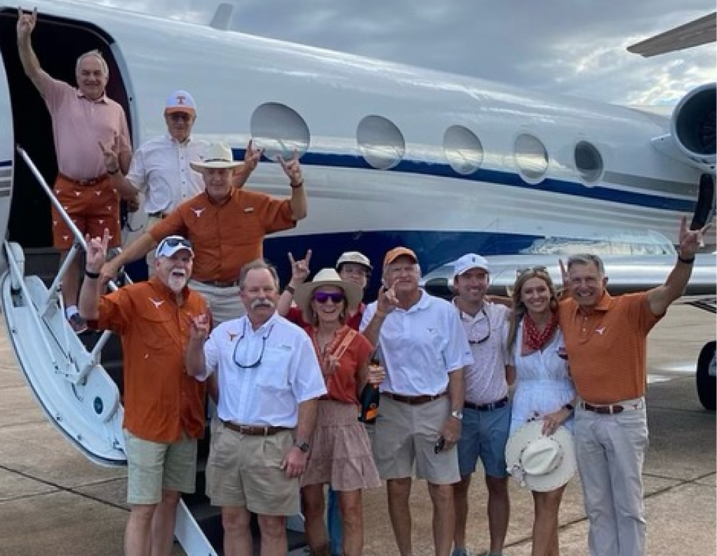 Texas Pikes | Beta Mu Chapter | Pi Kappa Alpha Fraternity