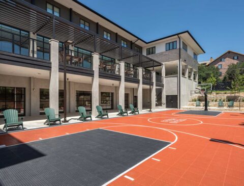 Texas Pikes | Beta Mu Chapter | Pi Kappa Alpha Fraternity